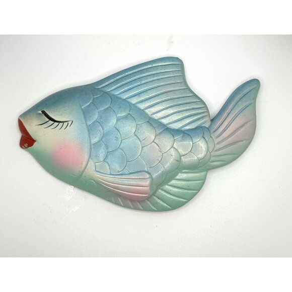 Miller Studio | Accents | Vintage 6s Miller Studio Chalkware ...